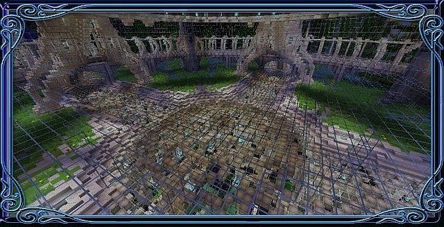 Server Spawn (nature / planet earth) By Katariawolf Download 10.07.2013 ...