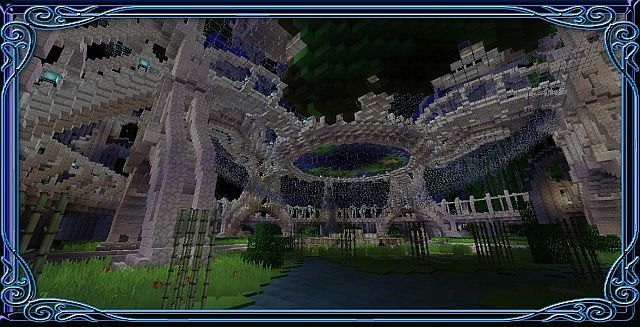 Server Spawn (nature / planet earth) By Katariawolf Download 10.07.2013 ...
