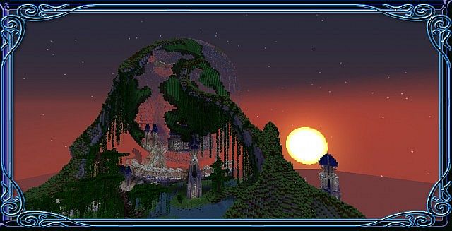 Server Spawn (nature / planet earth) By Katariawolf Download 10.07.2013 ...