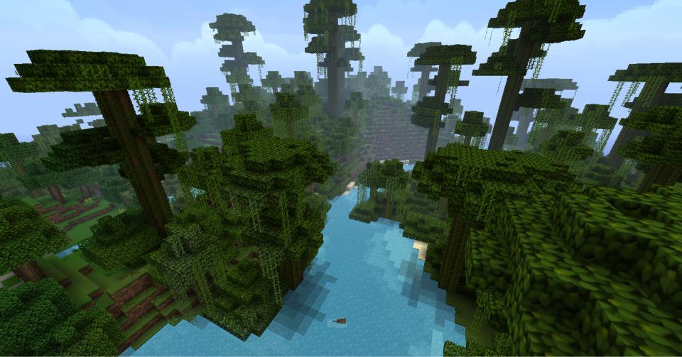 SuperCraft Minecraft Server