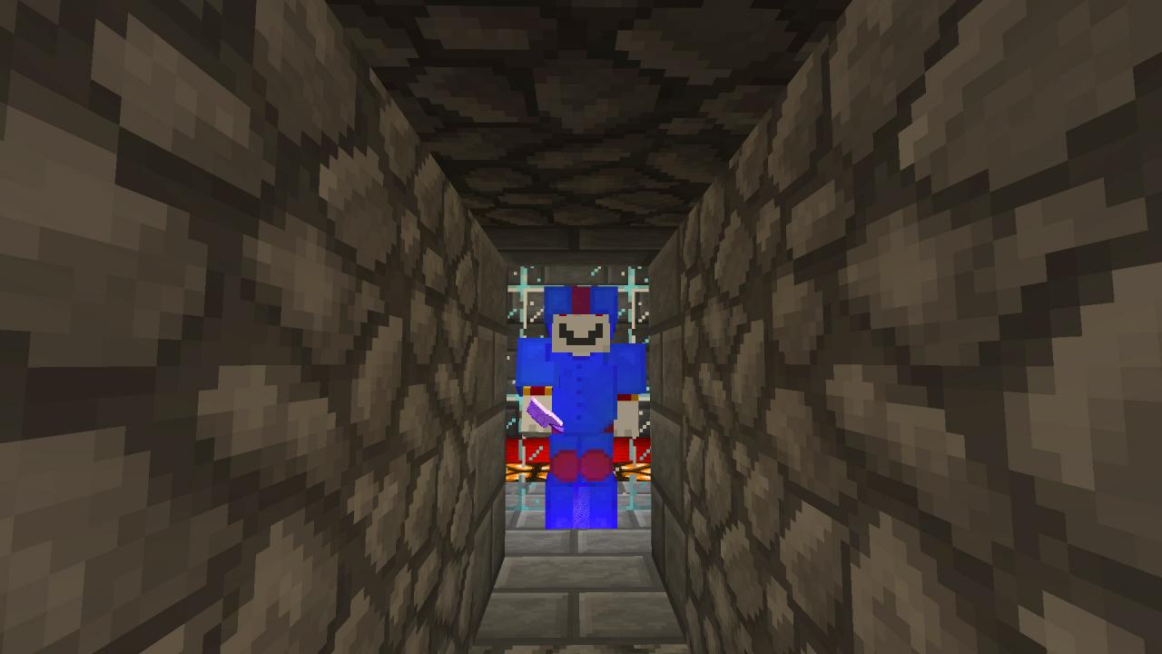 [1.6.2] Minecraft Mage Battles PvP V1.5 Minecraft Map