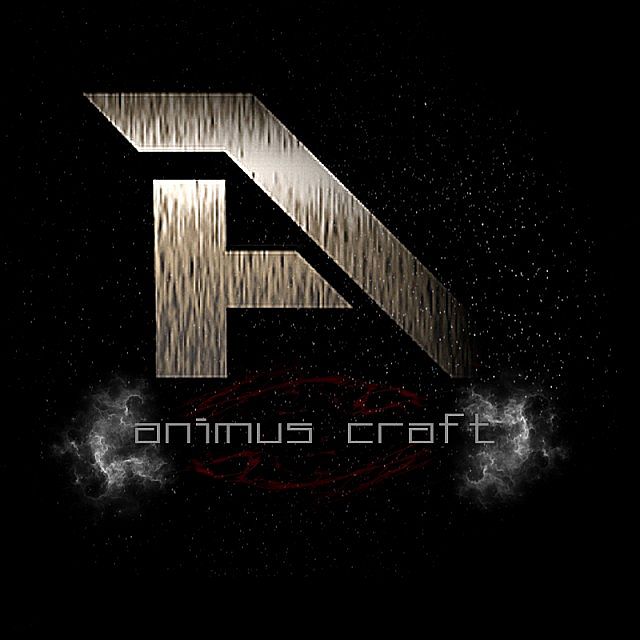 Animus Craft Minecraft Server
