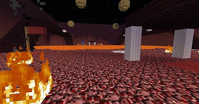 Capture the Flag [v1.1] Minecraft Map