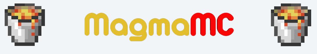 MagmaMc Minecraft Server