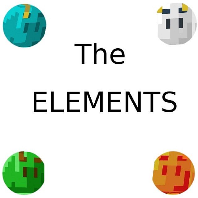 Element Skin Series! Sneak Peak!