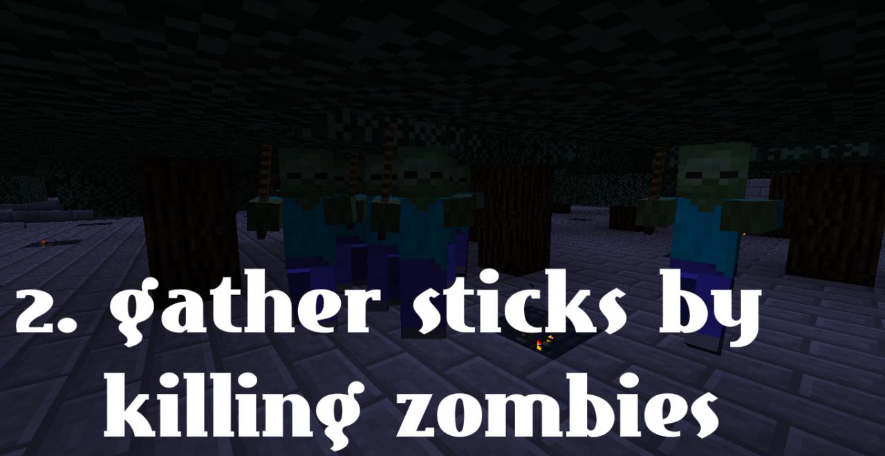 "The Enchanter" Minecraft Mini-game Minecraft Map