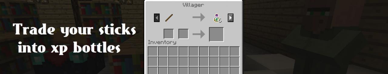 "The Enchanter" Minecraft Mini-game Minecraft Map