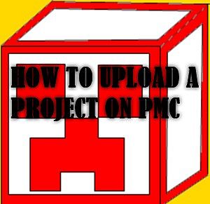HOW TO UPLOAD A PROJECT (For Windows)