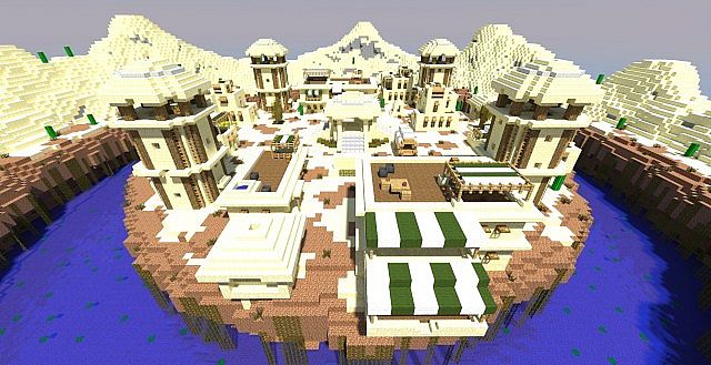 Vortex Network Minecraft Server