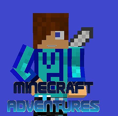 Minecraft Adventures Part 2 Minecraft Map