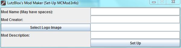 [DISCONTINUED][Windows/Mac] LutzBlox's Mod Maker (Compiles for Forge ...