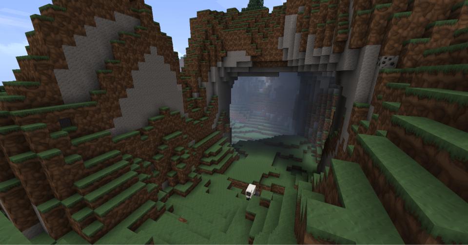 SuperCraft Minecraft Server