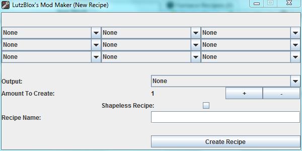 [DISCONTINUED][Windows/Mac] LutzBlox's Mod Maker (Compiles for Forge ...