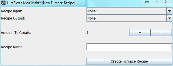 [DISCONTINUED][Windows/Mac] LutzBlox's Mod Maker (Compiles for Forge ...