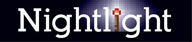 Nightlight Minecraft Server