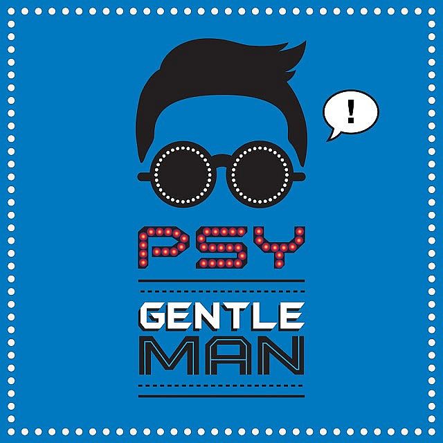 Psy - Gentleman Minecraft Map