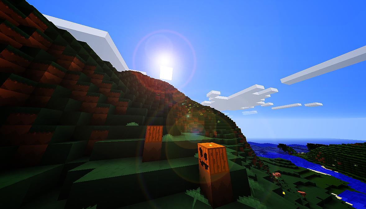 Ravenous Pack [1.6] Minecraft Texture Pack