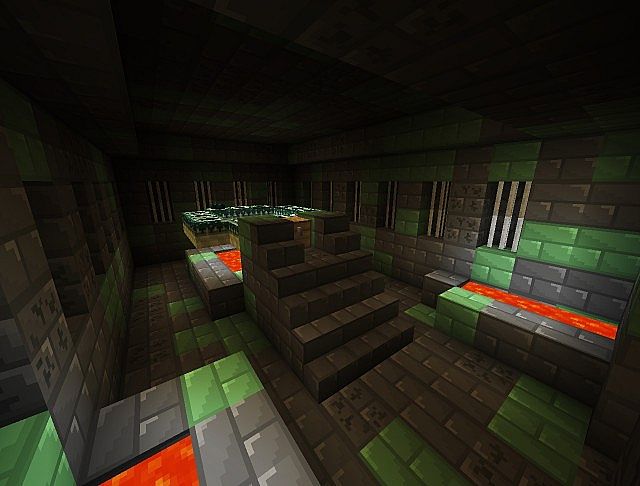 Ravenous Pack [1.6] Minecraft Texture Pack