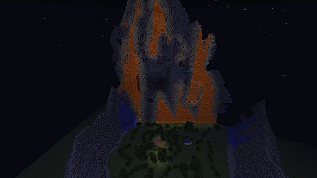Akon's Awakening Minecraft Map