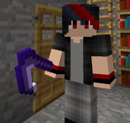 Domobricks Official texture pack Minecraft Texture Pack