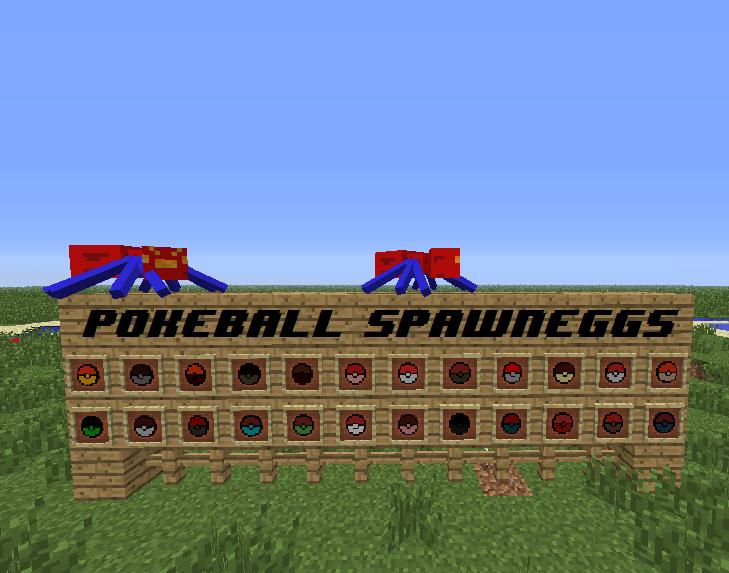 SpiderMan Pack Minecraft Texture Pack