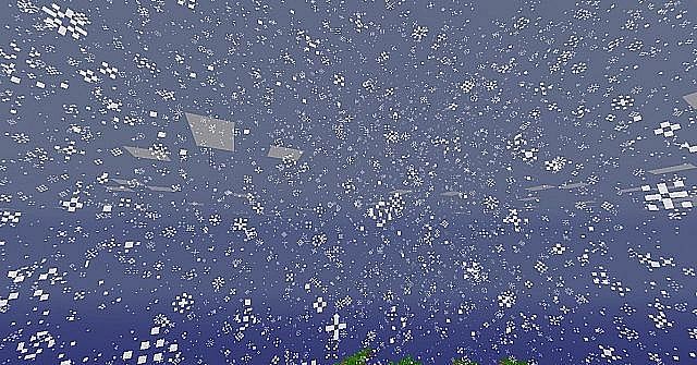 WoodCraft 1.6.2 Minecraft Texture Pack