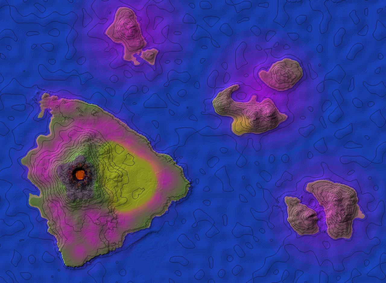 Athelos Minecraft Map