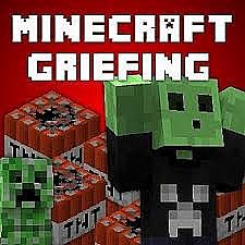 Minecraft Griefing: For Or Against?