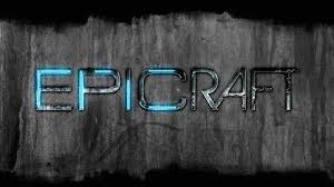 EpicCraft Server [Reopening] 100+ Slots Minecraft Map