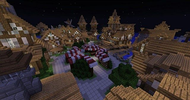 PCG A Gaming Community Minecraft Server