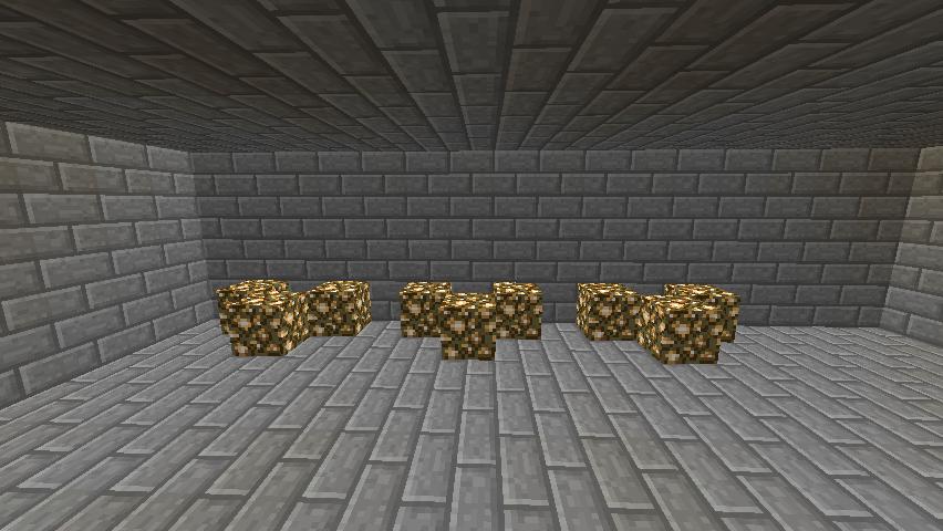 Vanilla Russian Roulette Minecraft Map