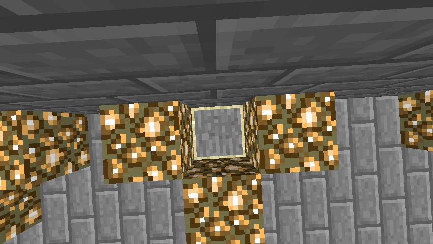 Vanilla Russian Roulette Minecraft Map