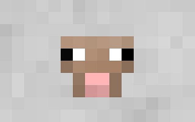 Sheeps! Redstone Mess (Tekkit Classic) Minecraft Project