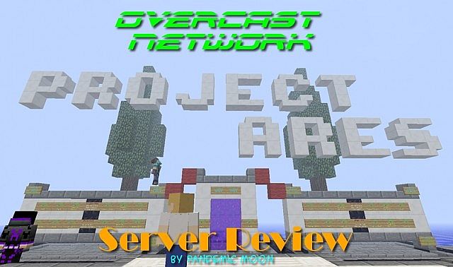Big Reviews - Overcast Network - Review 2