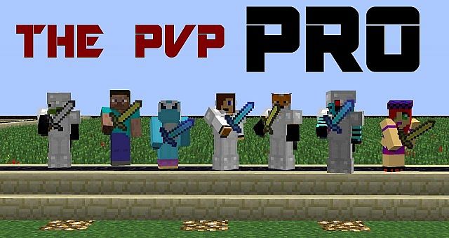 The PVP PRO [10 SUBS] Minecraft Blog