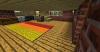 Horse Racing Track + Pig Racing Track Minecraft Map