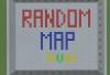 Random Map PvP! Minecraft Map