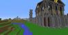 DeluxeCraft Spawn Minecraft Map