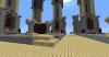 DeluxeCraft Spawn Minecraft Map