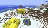 Budder/Gold Parkour Challenge Minecraft Map