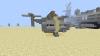 VB-02 Vertibird Minecraft Map
