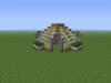 Mini Server Spawn Minecraft Map