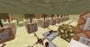 Quartz, Parchment, Shears (Playable Rock, Paper, Scissors) Minecraft Map