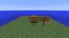 7x7 Survival Island Minecraft Map