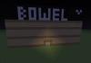 Bowling Alley (BOWEL) Minecraft Map