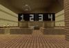 Bowling Alley (BOWEL) Minecraft Map