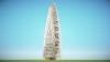 Turning Torso Minecraft Map