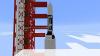 Saturn 5 with Skylab Minecraft Map