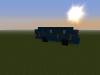 Ikarus Bus Minecraft Map
