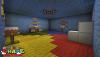 Mario Chase! Minecraft Map